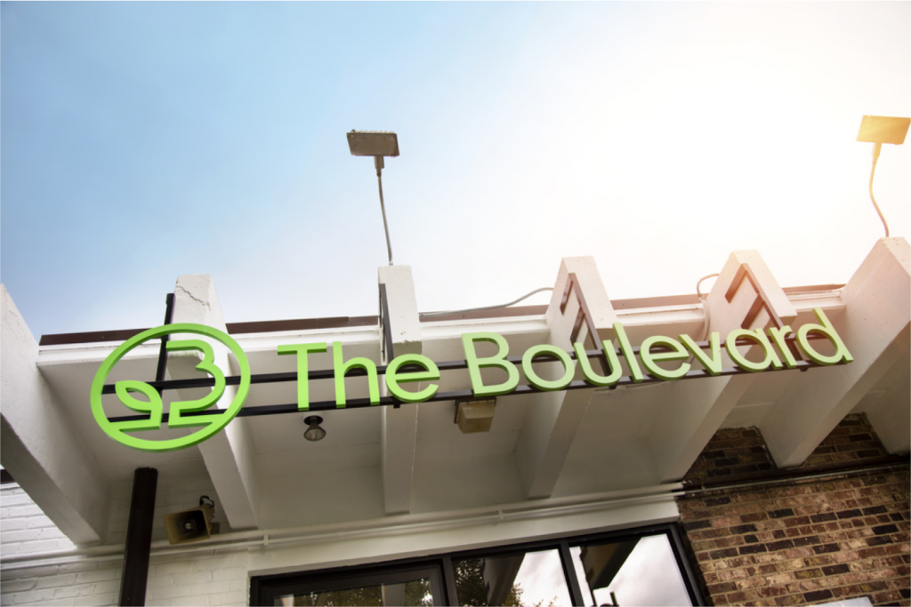 Associate Board | The Boulevard