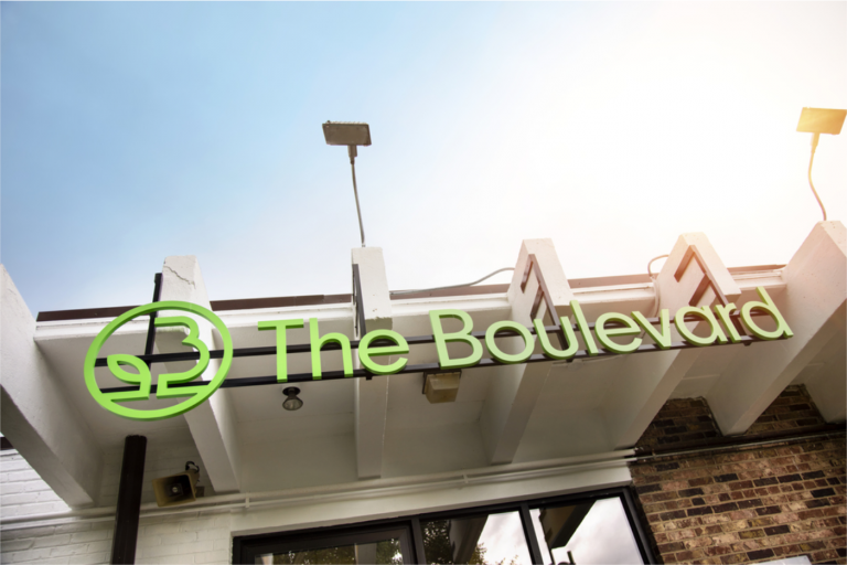 Associate Board | The Boulevard