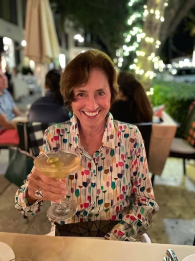 Remembering Merry Ann Pearson | The Boulevard