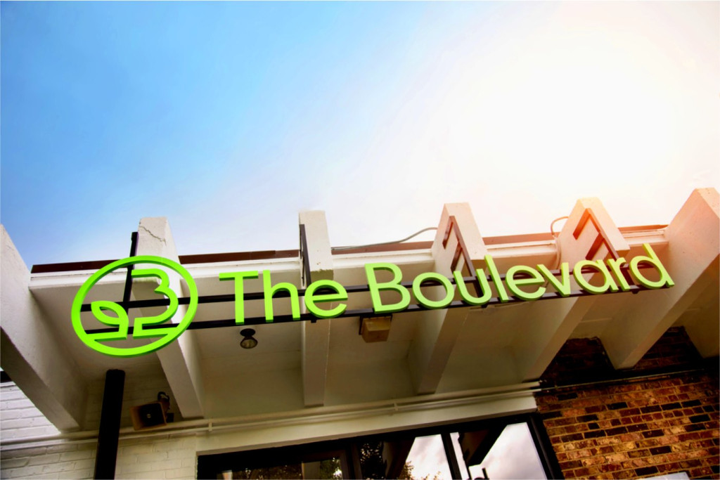 Events | The Boulevard